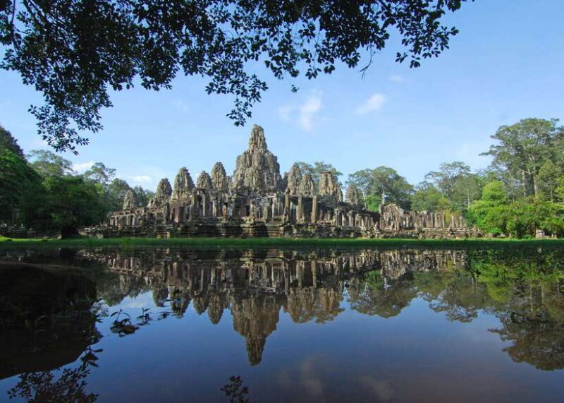 Amazing Cambodia 5 Days Private Tour Phnom Penh & Siem Reap - FAQ