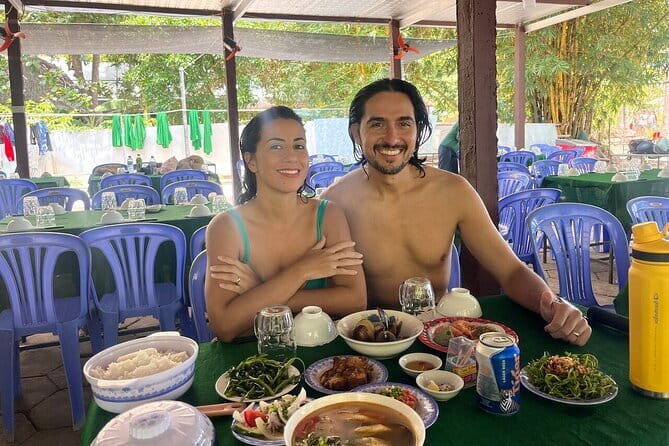 Amazing Cham Island Snorkeling Tour From Hoi An or Da Nang - The Experience: Details that Matter