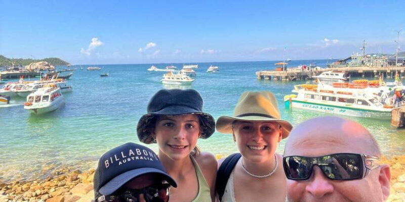 Amazing Cham Island Snorkeling Tour From Hoi An or Da Nang - Transportation and Comfort