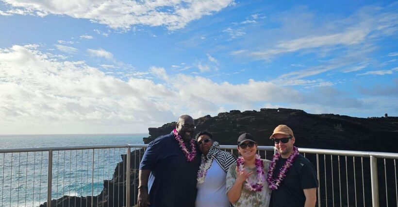 Amazing Circle Island Tour - What to Expect from the Tour