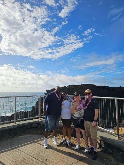 Amazing Circle Island Tour - Who Will Love This Tour?