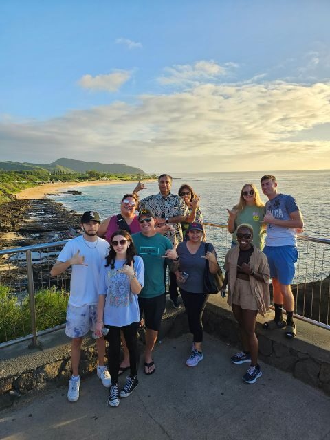 Amazing Circle Island Tour - FAQ