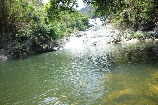 Amazing City Tour & Ba Ho Waterfall By Car (Minimum 02 guest) - The Itinerary: What You Can Expect