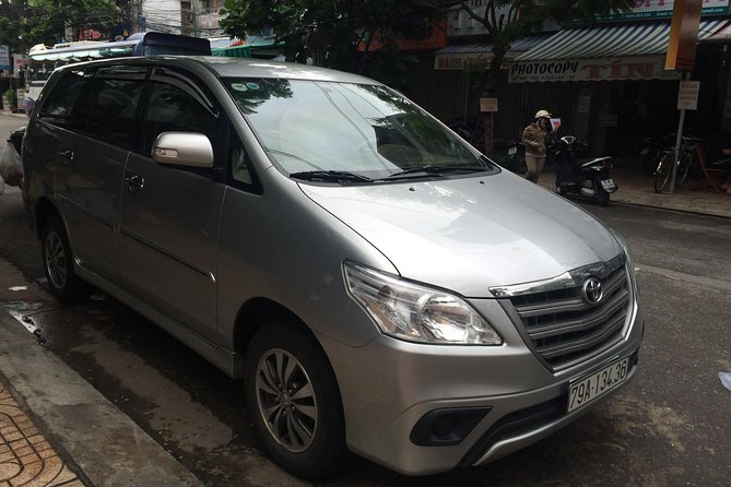 Amazing City Tour & Ba Ho Waterfall By Car (Minimum 02 guest) - FAQs