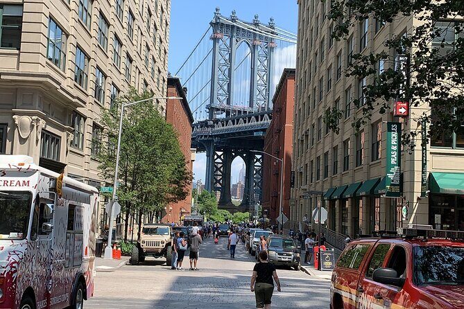 Amazing City Tour NYC 4 hours up to 5pax - The Itinerary Breakdown: What to Expect