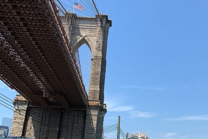 Amazing City Tour NYC 4 hours up to 5pax - Is It Worth the Price?