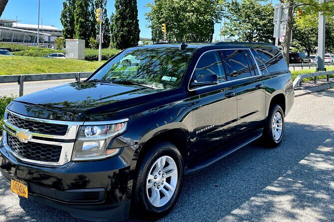 Amazing City Tour NYC 4 hours up to 5pax - Who Is This Tour Best For?