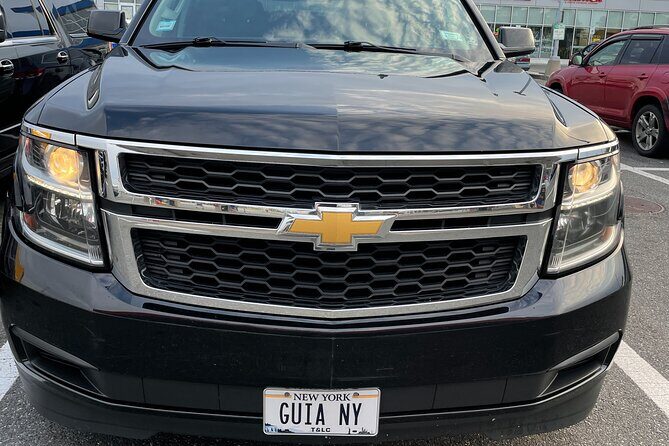 Amazing City Tour NYC 4 hours up to 5pax - Final Thoughts