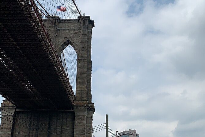 Amazing City Tour NYC 4 hours up to 5pax - FAQs About the Amazing City Tour NYC