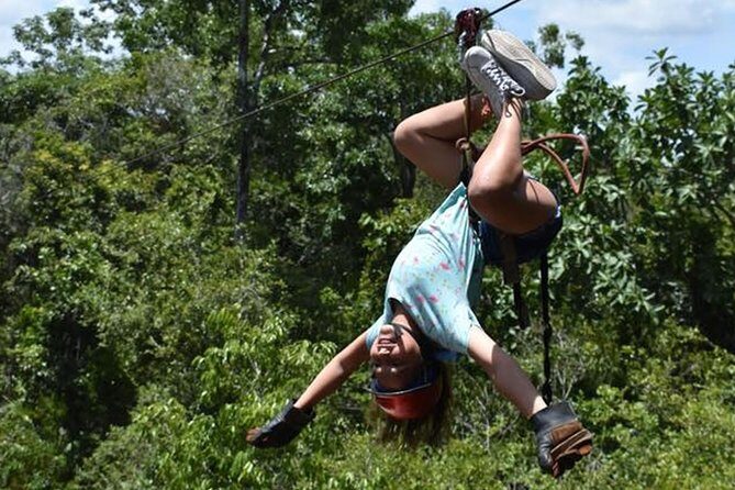 Amazing Combo Horseback & ATV Adventure with Pirate Show and Dinner - Real Traveler Perspectives