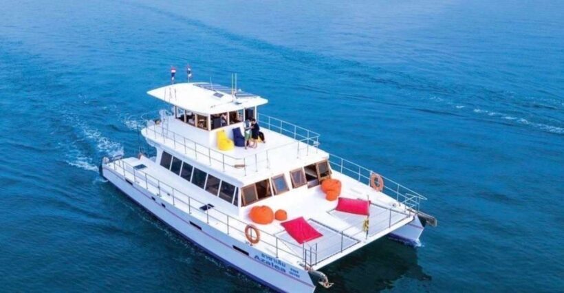Amazing Coral Island & Sunset Dinner with Power Catamaran - The Itinerary Breakdown: What to Expect from Start to Finish