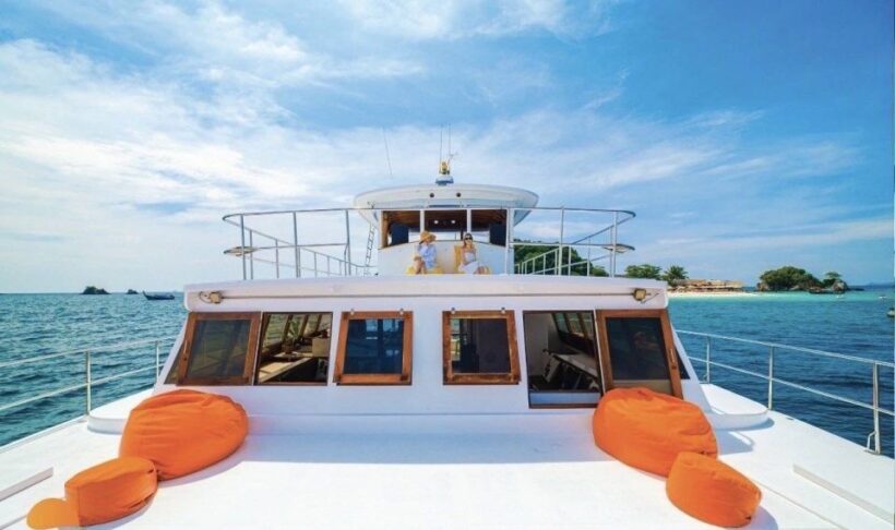 Amazing Coral Island & Sunset Dinner with Power Catamaran - Who Should Consider This Tour?