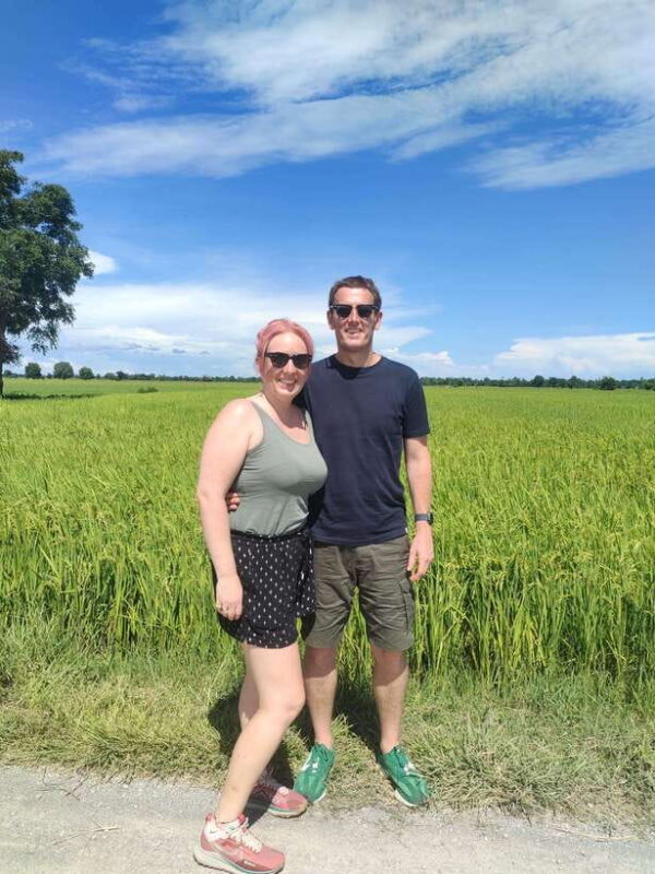 Amazing Countryside-Bamboo Train/Bat Cave - The Itinerary Breakdown: From Village to Mountain to Bat Flight