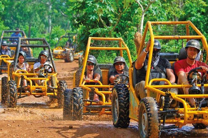Amazing Countryside Dune Buggy Adventure Tour - What is the Amazing Countryside Dune Buggy Adventure Tour?