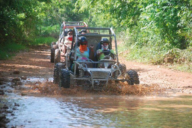 Amazing Countryside Dune Buggy Adventure Tour - What Travelers Can Expect