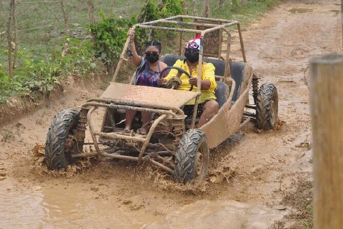 Amazing Countryside Dune Buggy Adventure Tour - Potential Drawbacks