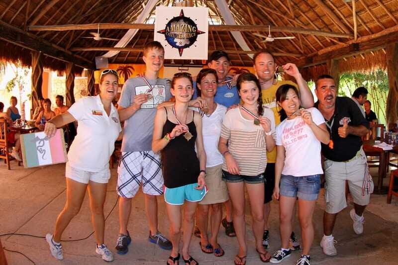 Amazing Cozumel Race: Scavenger Hunt/Sightseeing Tour - What to Expect on the Day