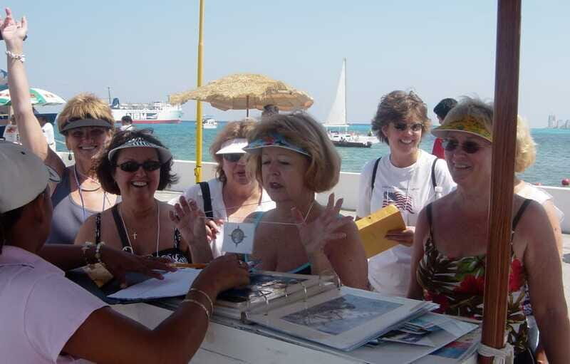 Amazing Cozumel Race: Scavenger Hunt/Sightseeing Tour - FAQ