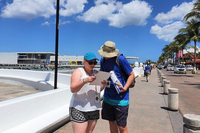 Amazing Cozumel Race: Small-Group Tour and Scavenger Hunt - What Is the Amazing Cozumel Race All About?