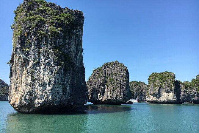 Amazing day - Boat trip discover real Ha Long Bay and Lan Ha Bay - Final Thoughts