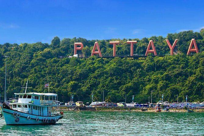 Amazing Discovery Pattaya Tours with Floating Market & Lunch - What Travelers Are Saying