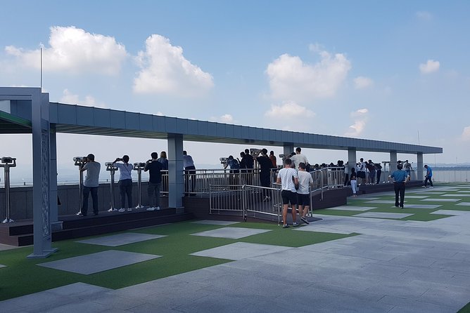 Amazing DMZ TOUR with Exclusive North Korean Defector Meet-Up - FAQ