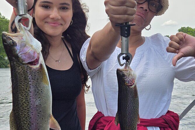 Amazing Fishing Trip Captain Bs Fishing Guide Service + Lodging - The Sum Up: Who Will Love This Trip?