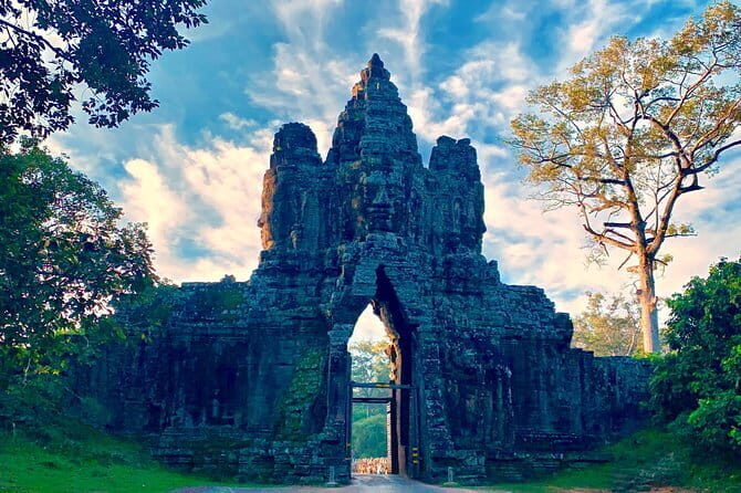 Amazing full day TUKTUK tour - An Honest Review of the Full-Day Tuk Tuk Tour in Siem Reap