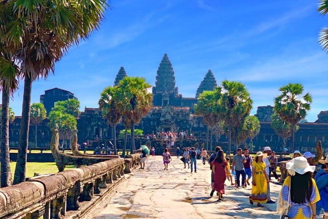 Amazing full day TUKTUK tour - FAQs