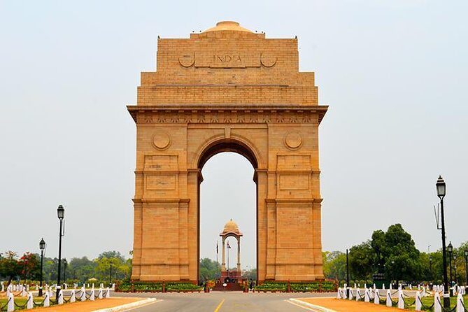 Amazing Golden Triangle Tour - Exploring the Golden Triangle: A Detailed Look