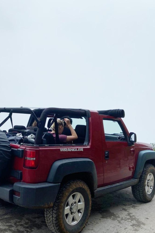 Amazing Ha Giang Loop Jeep Tour 3 Days 2 Nights - What You’ll Experience and Why It Matters