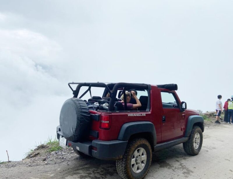Amazing Ha Giang Loop Jeep Tour 3 Days 2 Nights - Practicalities and Considerations