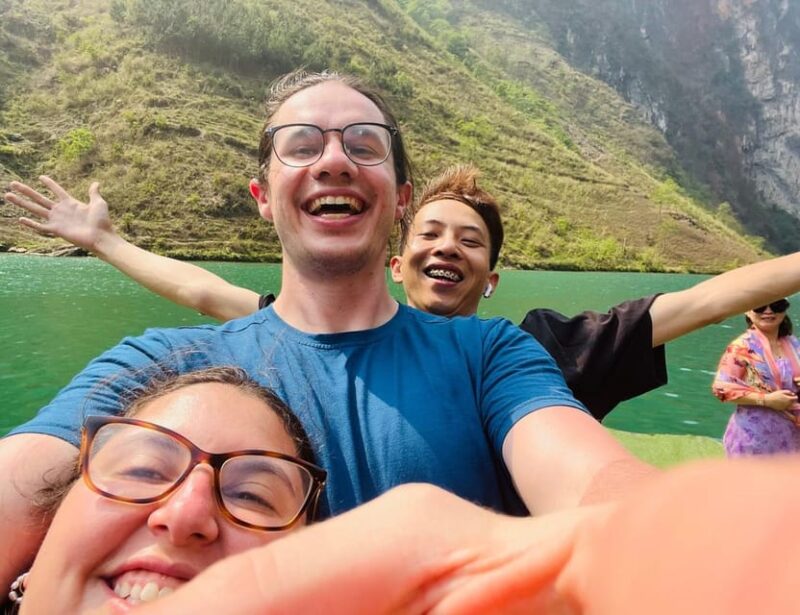 Amazing Ha Giang Loop Jeep Tour 3 Days 2 Nights - FAQ
