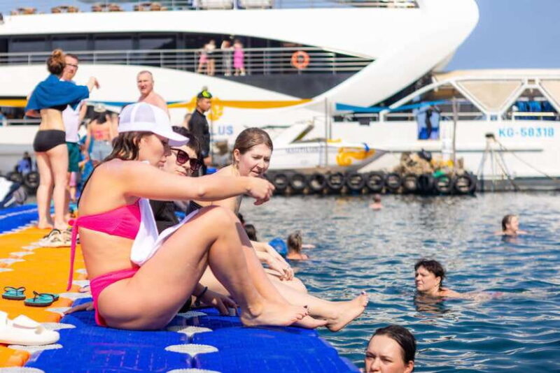 Amazing Half Day Sea Sport Tour on Boat - Final Thoughts