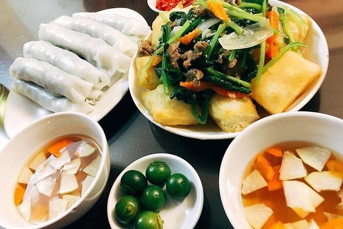Amazing Hanoi Hidden Corner Discovery - Who Will Love This Tour?
