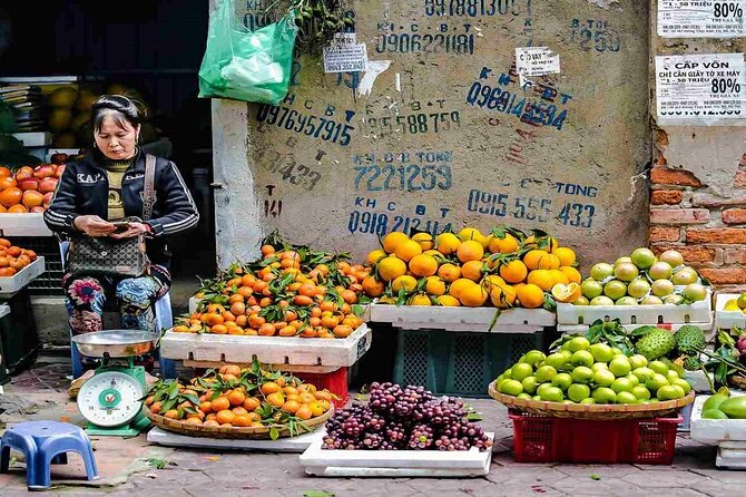 Amazing Hanoi Private Full Day City Tour (Mon & Fri) - Who Should Consider This Tour?