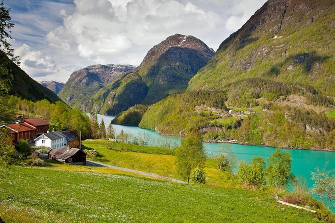 AMAZING HARDANGER FJORD: Private guided round trip from Bergen, 10 hours - Value and Considerations