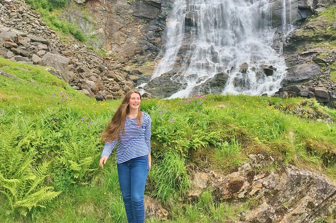 AMAZING HARDANGER FJORD: Private guided round trip from Bergen, 10 hours - Final Thoughts