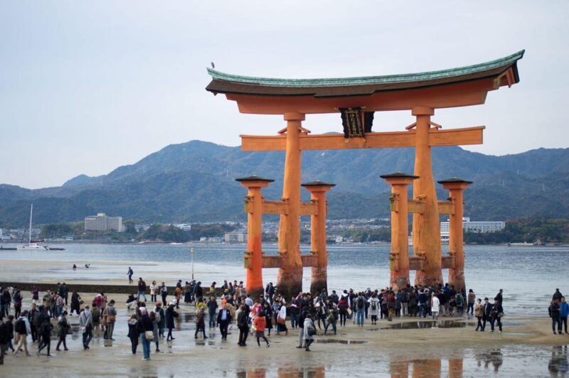 Amazing Hiroshima: Private City Tour With a Local Guide - Frequently Asked Questions