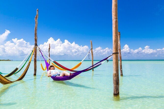 Amazing HOLBOX Full day tour and Cenote swim experience from Cancun! - An In-Depth Look at the Holbox Day Tour