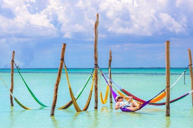 Amazing HOLBOX Full day tour and Cenote swim experience from Cancun! - FAQs