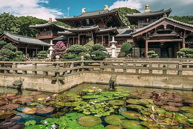 Amazing Hong Kong - Private Guided Tour with a Private Car - A Full-Day Hong Kong Adventure: What to Expect