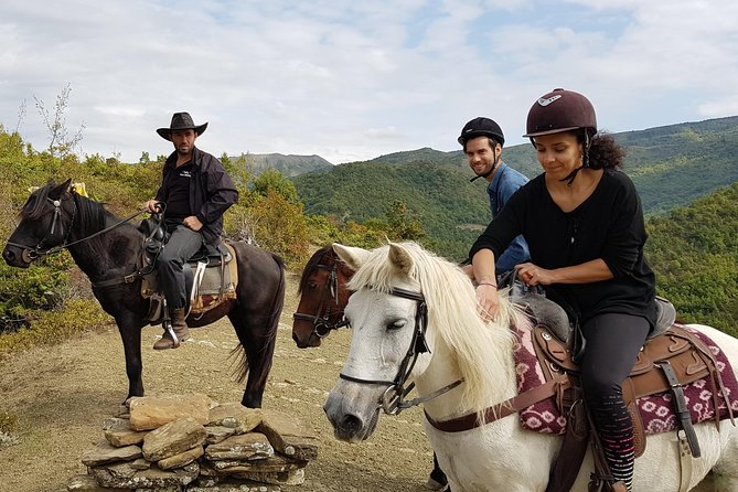 Amazing Horse Riding Experience at Vjosa National Park in Permet - Transportation and Meeting Point