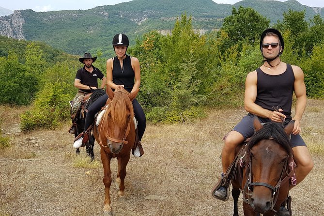 Amazing Horse Riding Experience at Vjosa National Park in Permet - Additional Booking Options and Flexibility