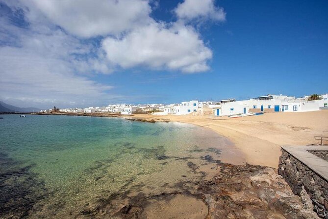Amazing Jeep Safari at Graciosa Island, Lanzarote - Booking and Cancellation Policies
