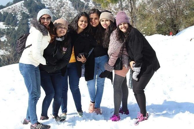 Amazing Kashmir Tour - 03 Nights & 04 Days - Who This Tour Is Best For