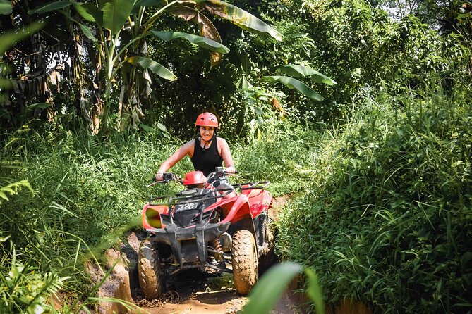 Amazing Kuber ATV Quad Bike Experience in Bali and Tunnel - Final Thoughts