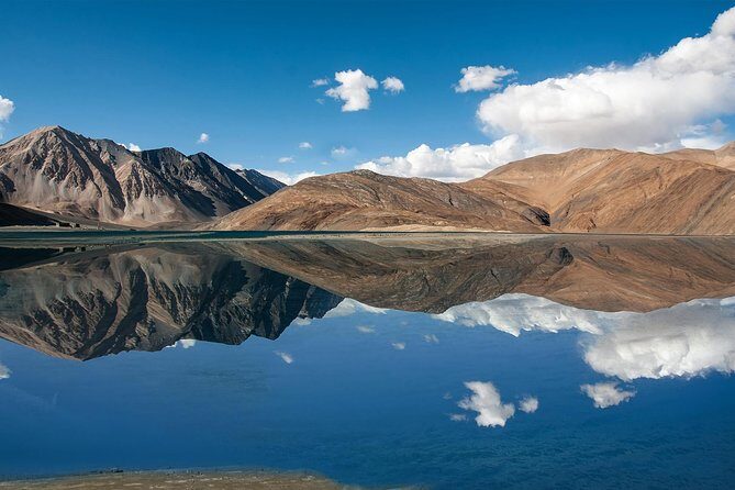 Amazing Ladakh - An In-Depth Look at the Ladakh Adventure