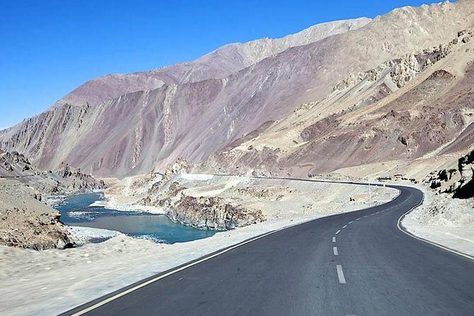 Amazing Ladakh - What the Tour Means for You
