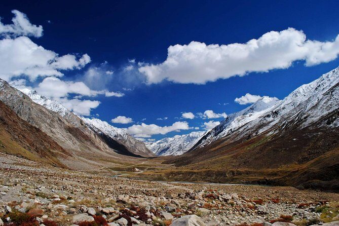 Amazing Ladakh - The Sum Up